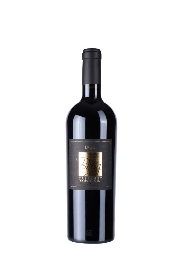 Doja Cabernet Sauvignon Breg