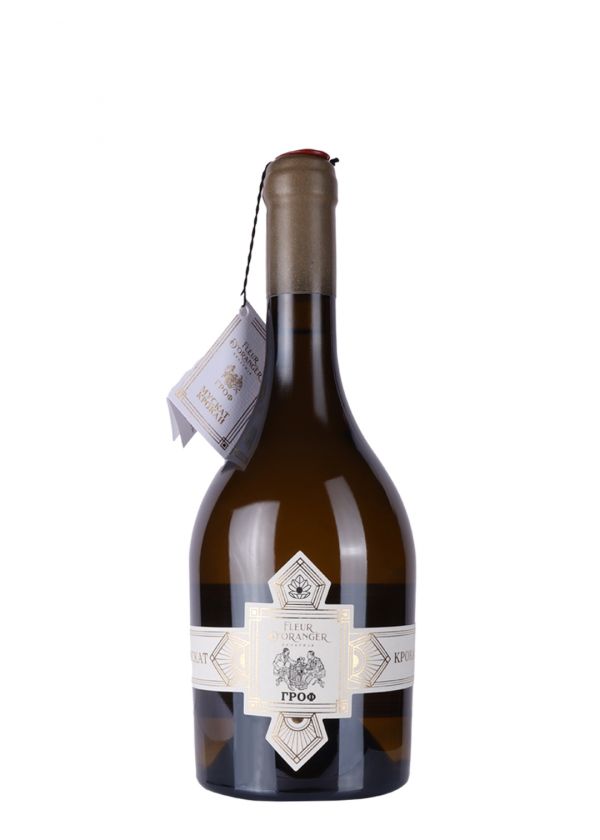 Fleur D Oranger Muscat Krokan