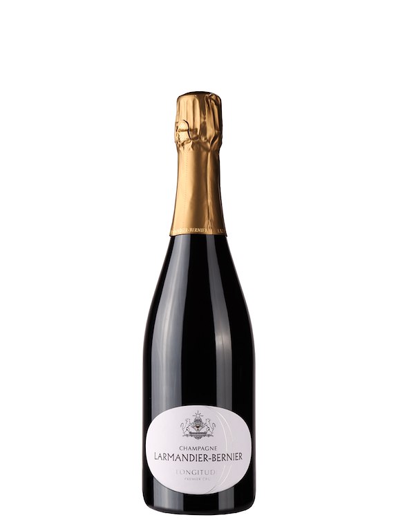 Larmandier-Bernier Champagne Longitude