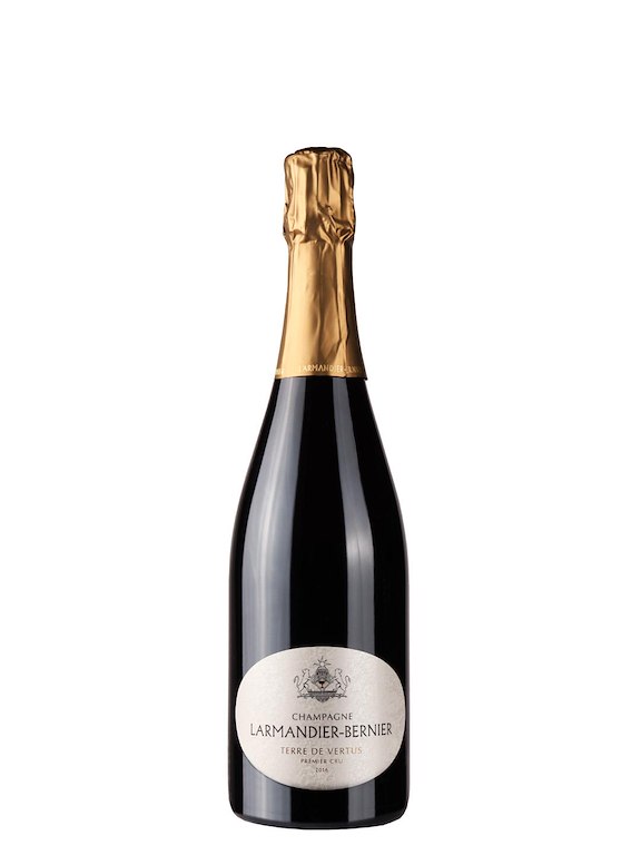 Larmandier-Bernier Champagne Terre de Vertus