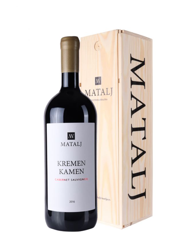 Matalj Kremen Kamen 1.5L