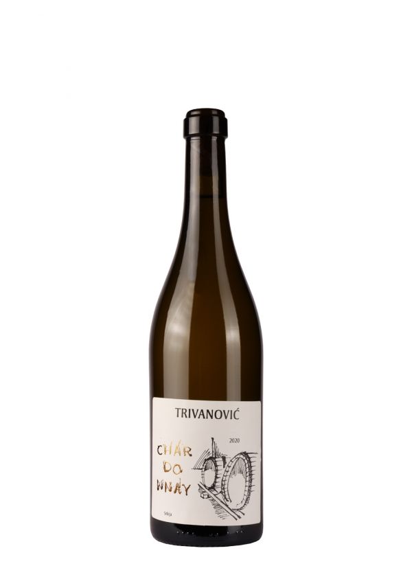 Trivanović Chardonnay