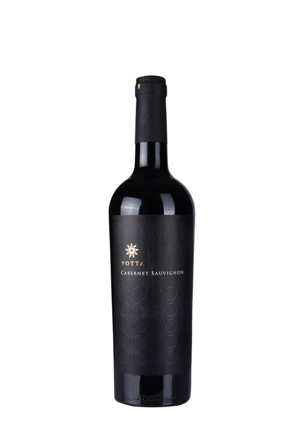 Yotta Cabernet Sauvignon