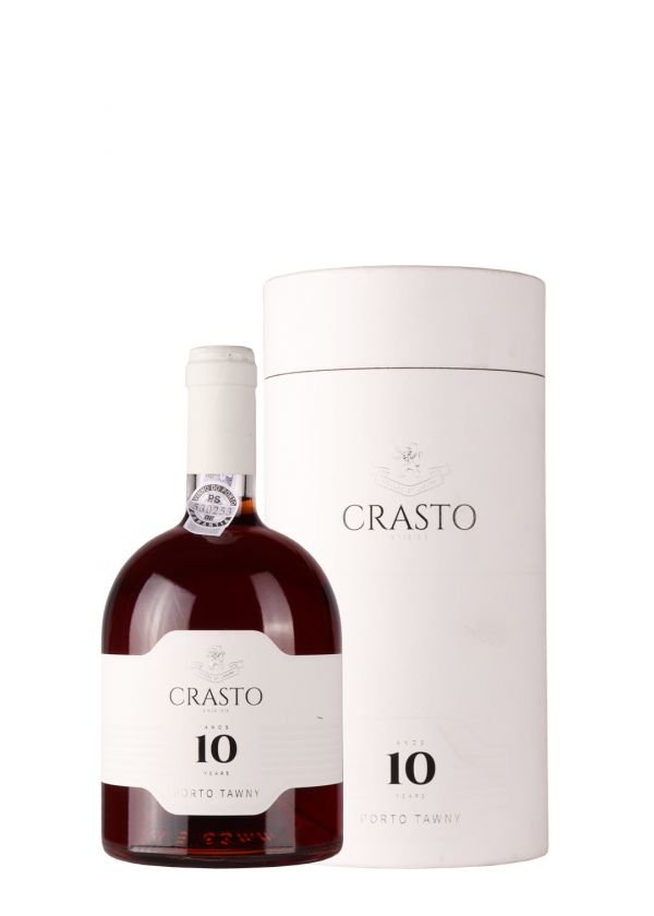 Crasto Tawny Port 10 Anos