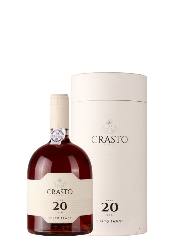 Crasto Tawny Port 20 Anos