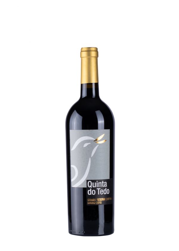 Quinta Do Tedo Grande Reserva