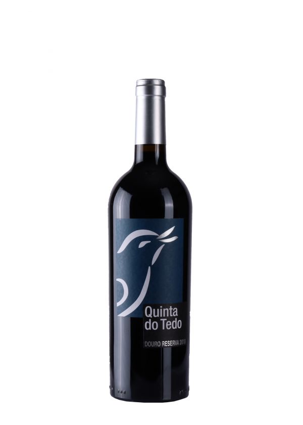 Quinta Do Tedo Reserva Douro