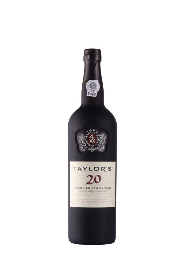 Taylor's 20 YO Tawny Port