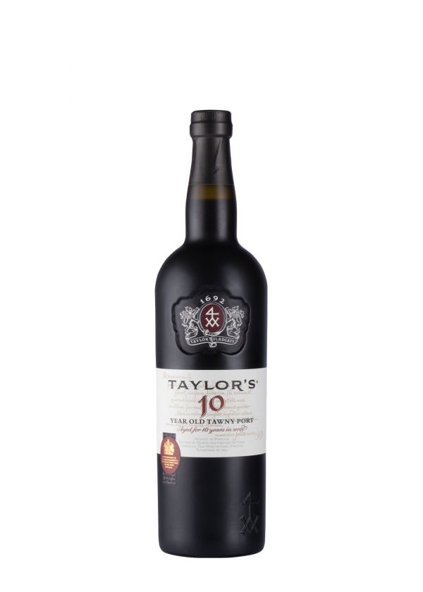 Taylor's Tawny Port 10 Years Old