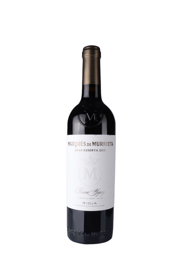 M. Murrieta Gran Reserva Limited