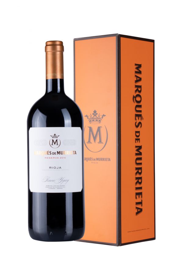 M. Murrieta Reserva 1,5l