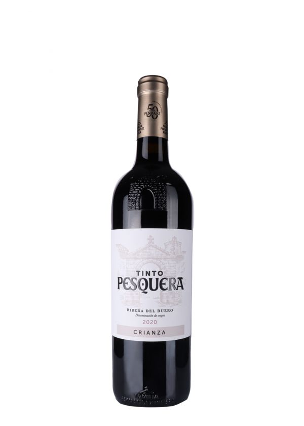 Pesquera Crianza