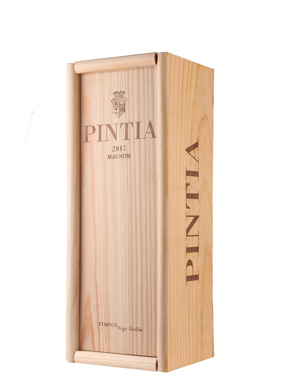 Vega Sicilia Pintia 1,5l