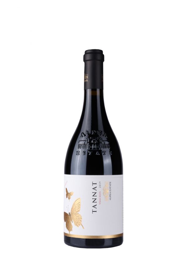 Alpha Tannat