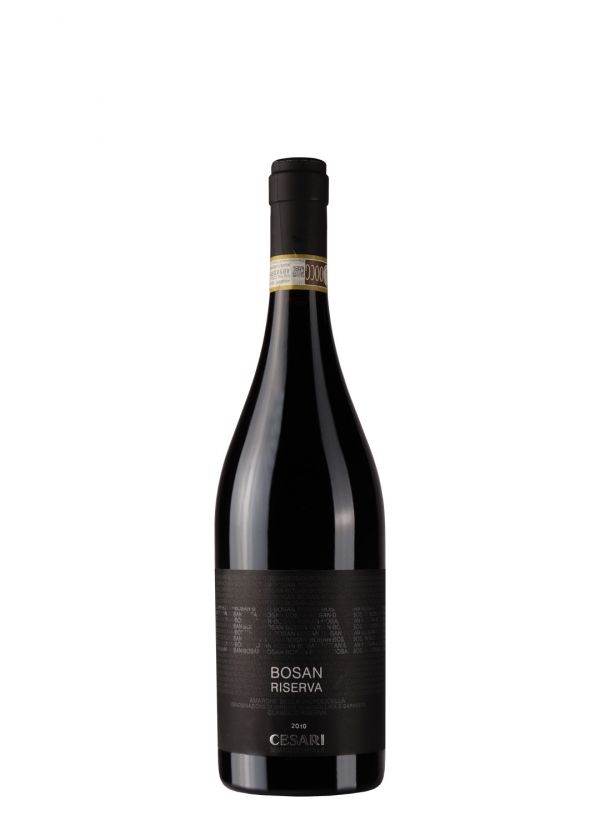 Amarone Bosan Riserva