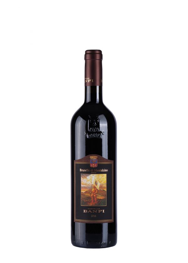 Banfi Brunello di Montalcino