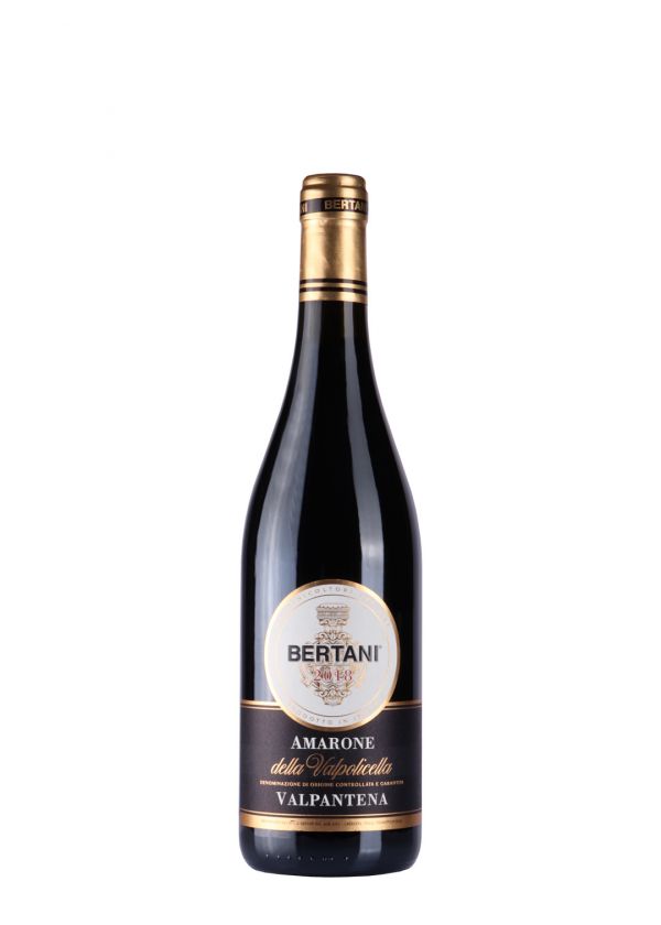 Bertani Amarone Della Valpolicella Valpantena