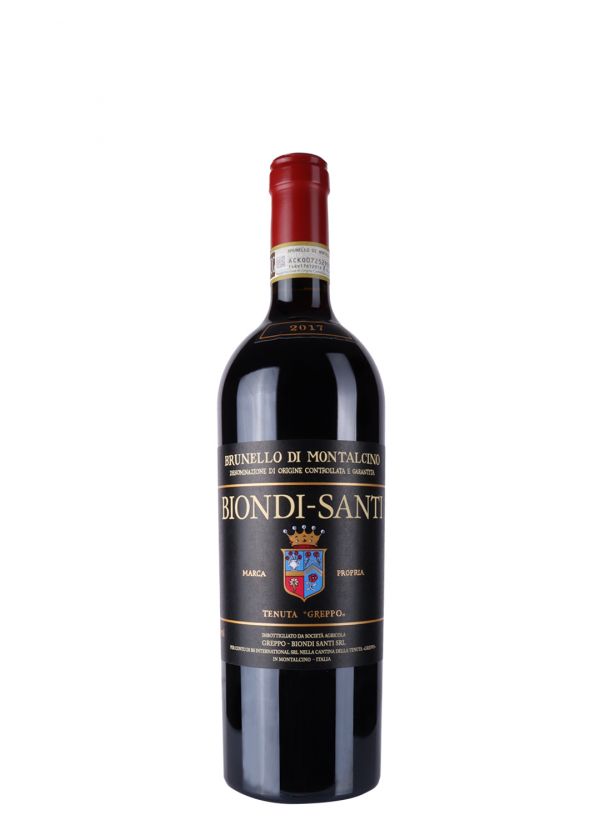Biondi Santi Brunello Di Montalcino