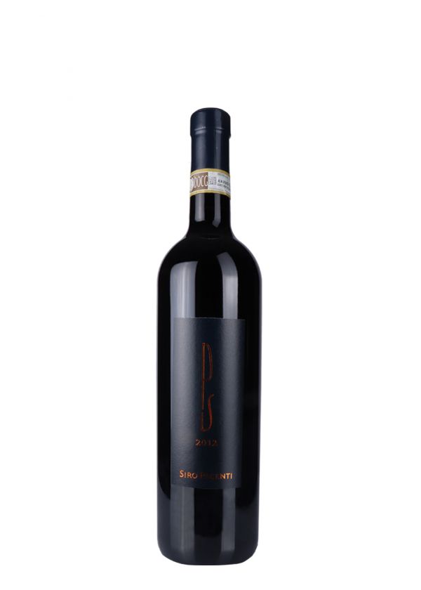 Brunello Di Montalcino Reserva Siro Pacenti