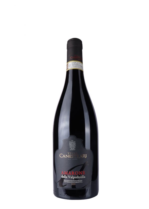 Canestrari Amarone Della Valpolicella A