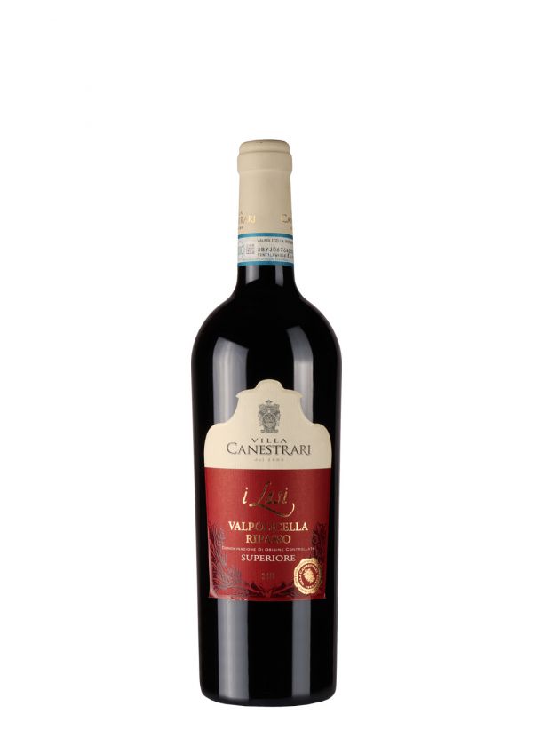 Canestrari Valpolicella Ripasso Superiore I Lasi