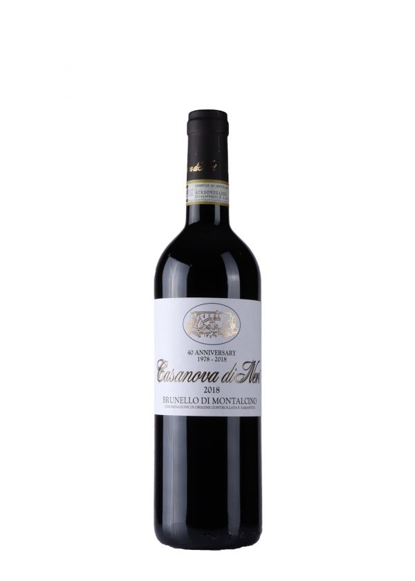 Casanova Di Neri Brunello Di Montalcino