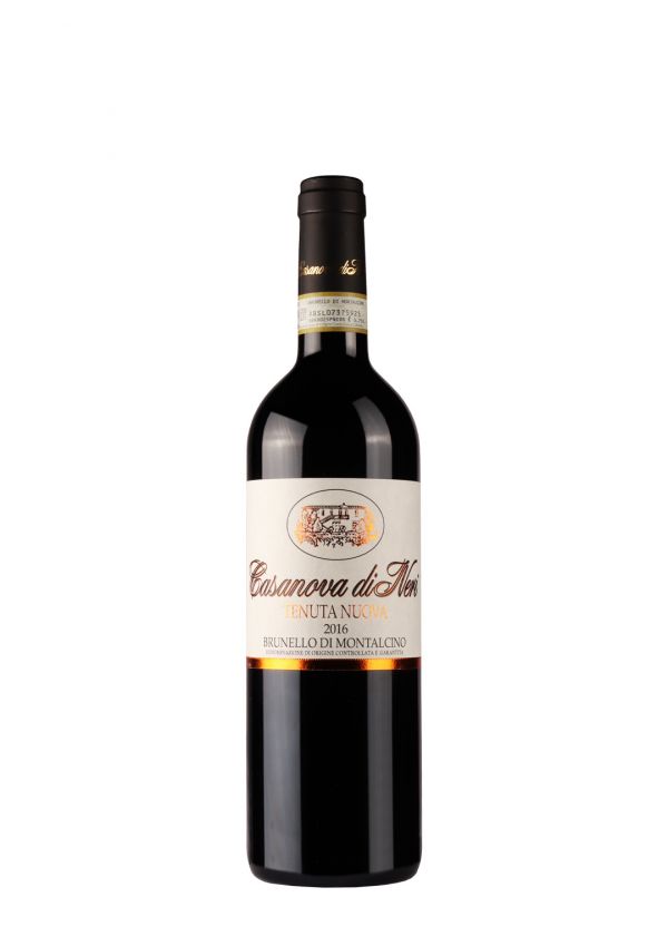 Casanova di Neri Tenuta Nuova Brunello di Montalcino