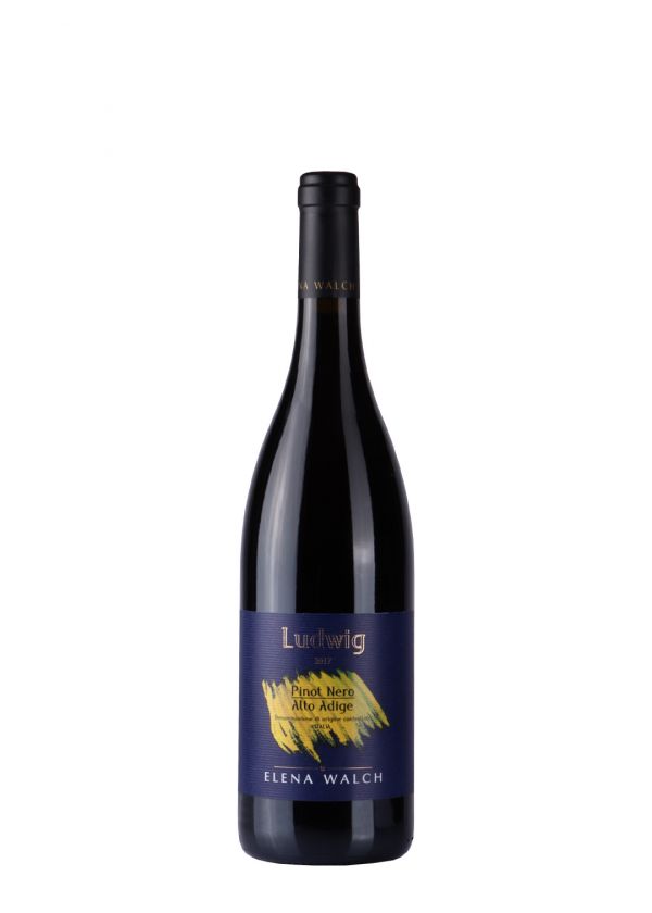 Elena Walch Ludwig Pinot Nero