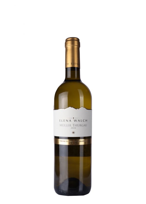 Elena Walch Muller Thurgau