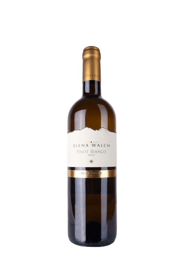 Elena Walch Pinot Bianco