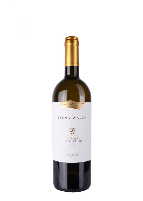 Elena Walch Pinot Grigio Castel Ringberg