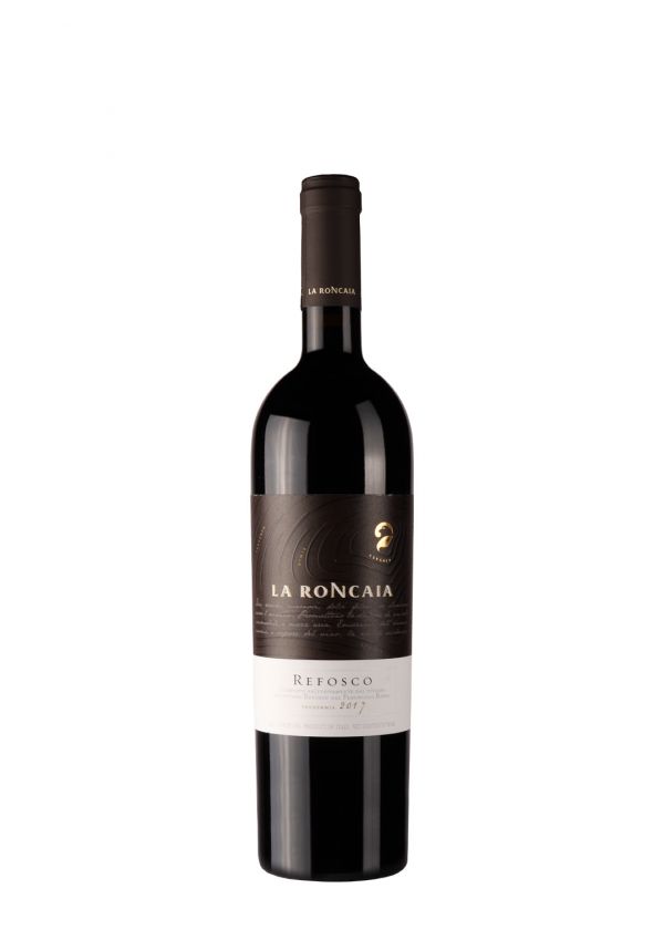 Fantinel La Roncaia Refosco