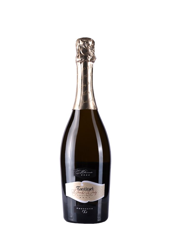 Fantinel One & Only Prosecco Brut
