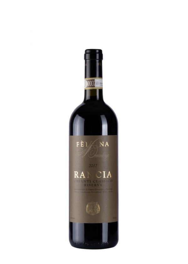 Felsina Chianti Rancia Classico Riserva