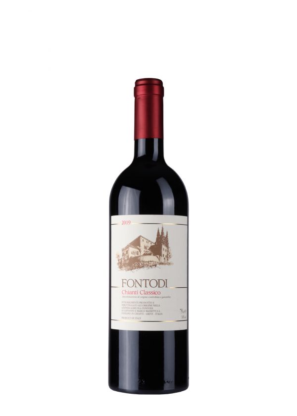 Fontodi Chianti Classico