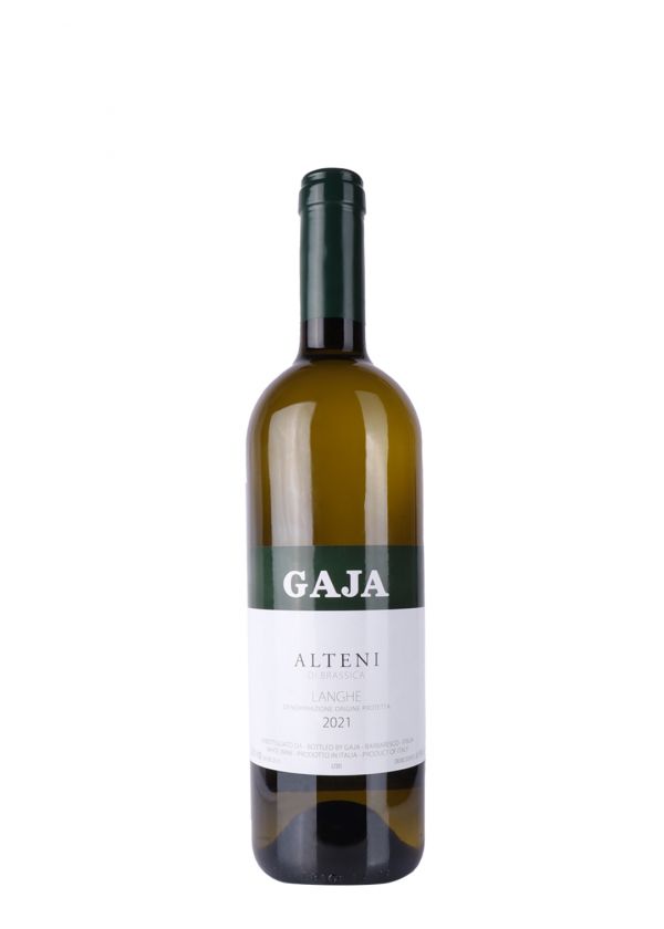 Gaja Alteni Di Brassica