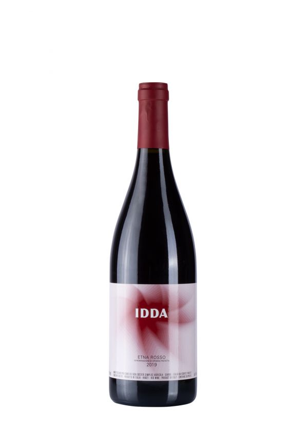 Gaja Idda Etna Rosso