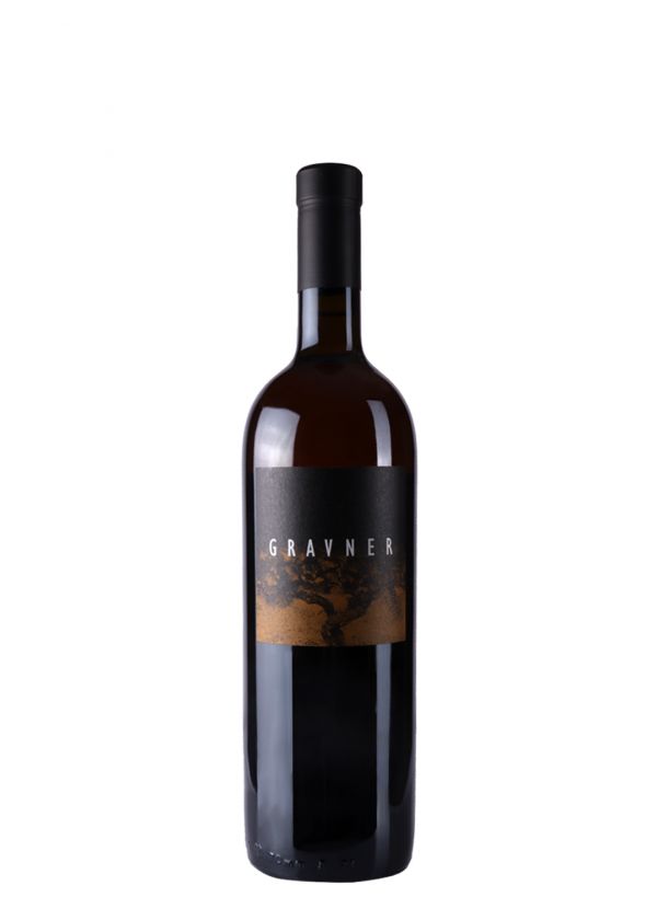 Gravner Ribolla