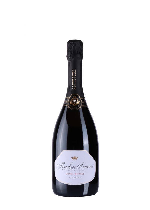 Marchesi Antinori Cuvee Royale