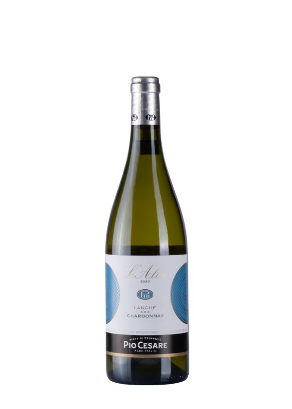 Pio Cesare L Altro-Langhe Chardonnay