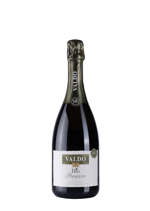 Prosecco Valdo Biologico