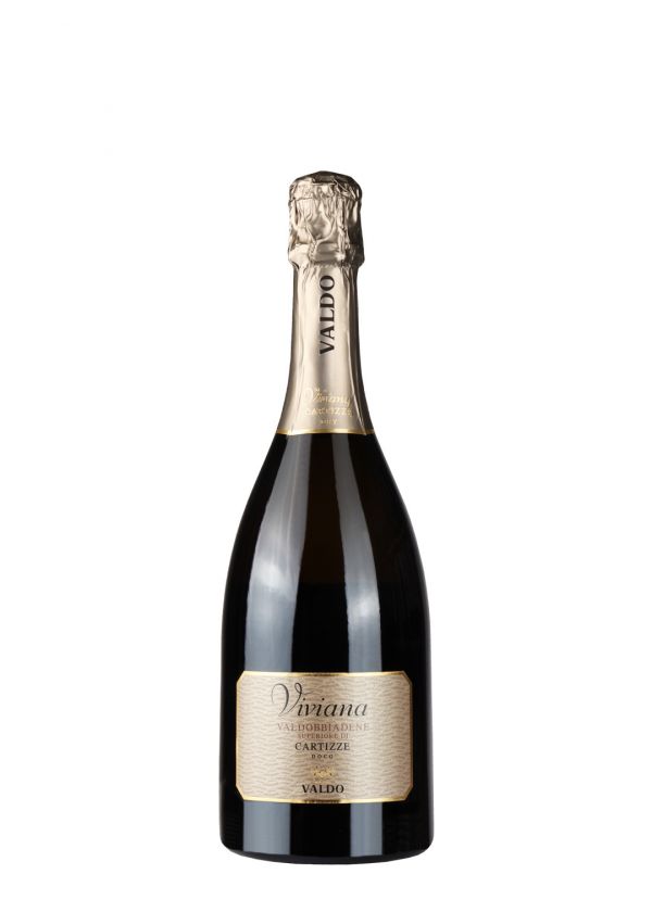 Prosecco Valdo Cuvee Cartizze