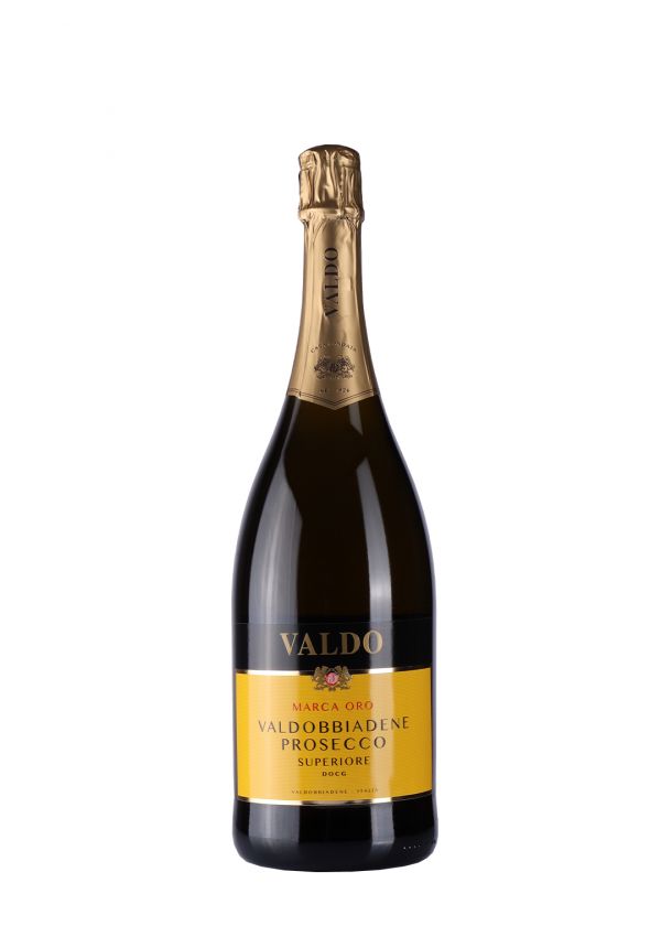 Prosecco Valdo Marca Oro 1,5l