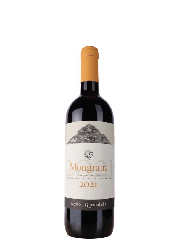 Querciabella Mongrana Rosso 2021