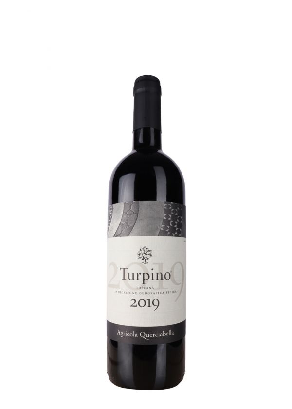 Querciabella Turpino Rosso 2019