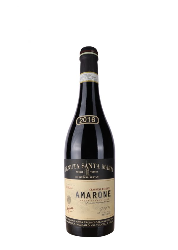 Santa Maria Amarone Classico Reserva