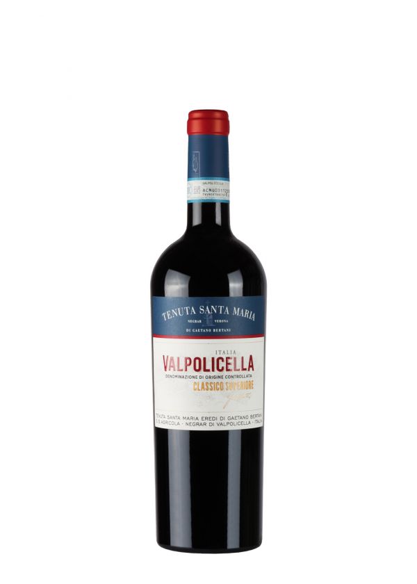 Santa Maria Valpolicella Classico Superiore