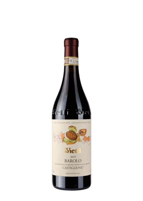 Vietti Barolo Castiglione