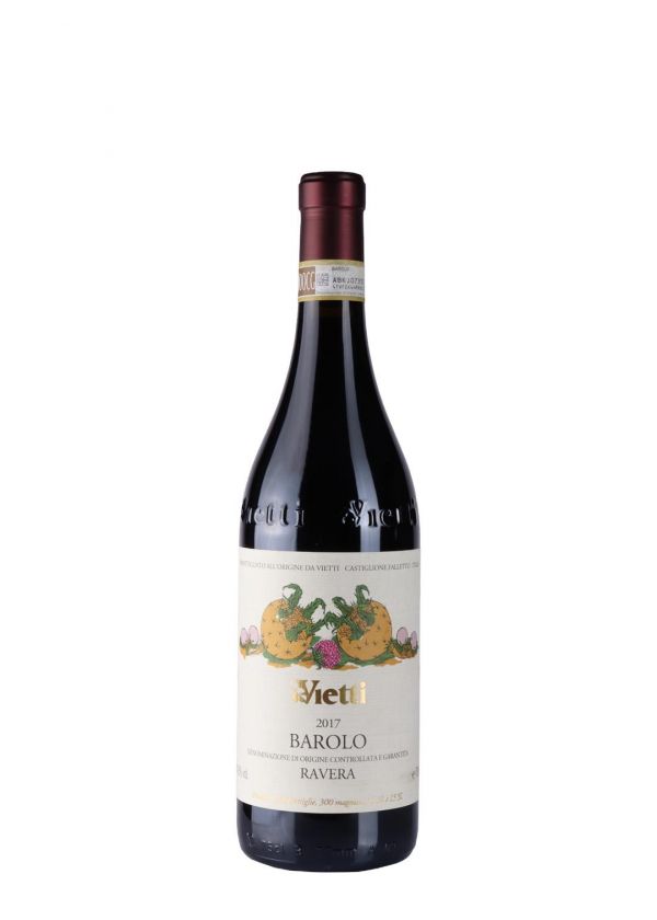 Vietti Barolo Ravera