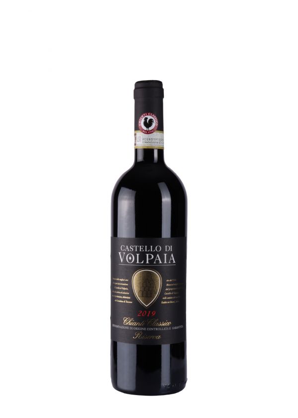 Volpaia Chianti Classico Riserva